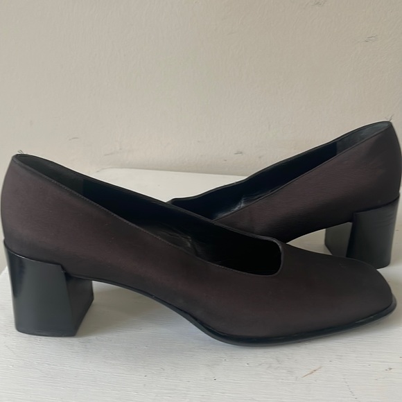 Richard Tyler | Shoes | Richard Tyler 25 Heels | Poshmark